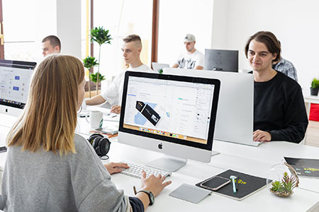 Techmax - IT Solutions and Technology Website Template